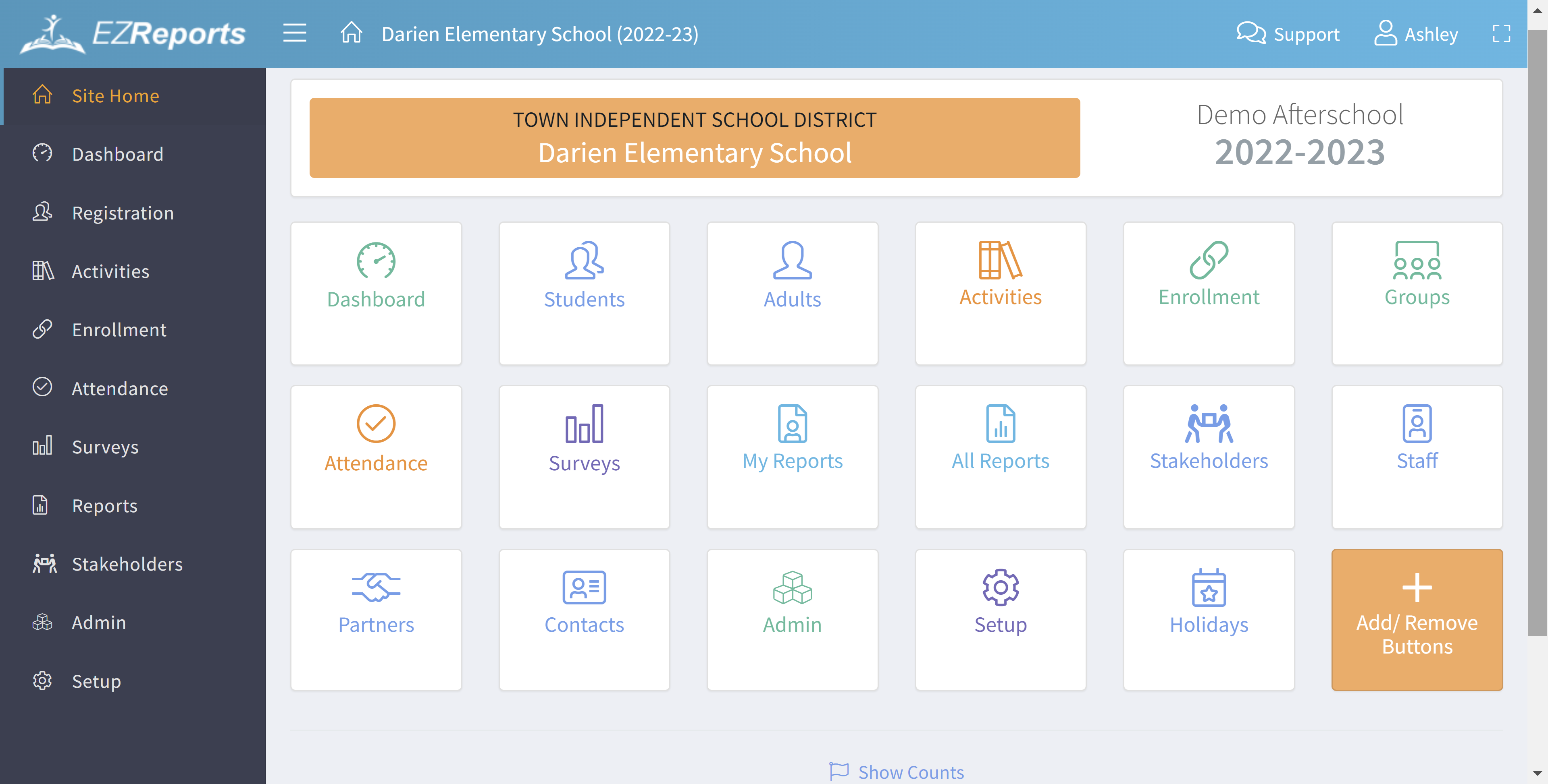EZReports Reviews, Prices & Ratings | GetApp UK 2025