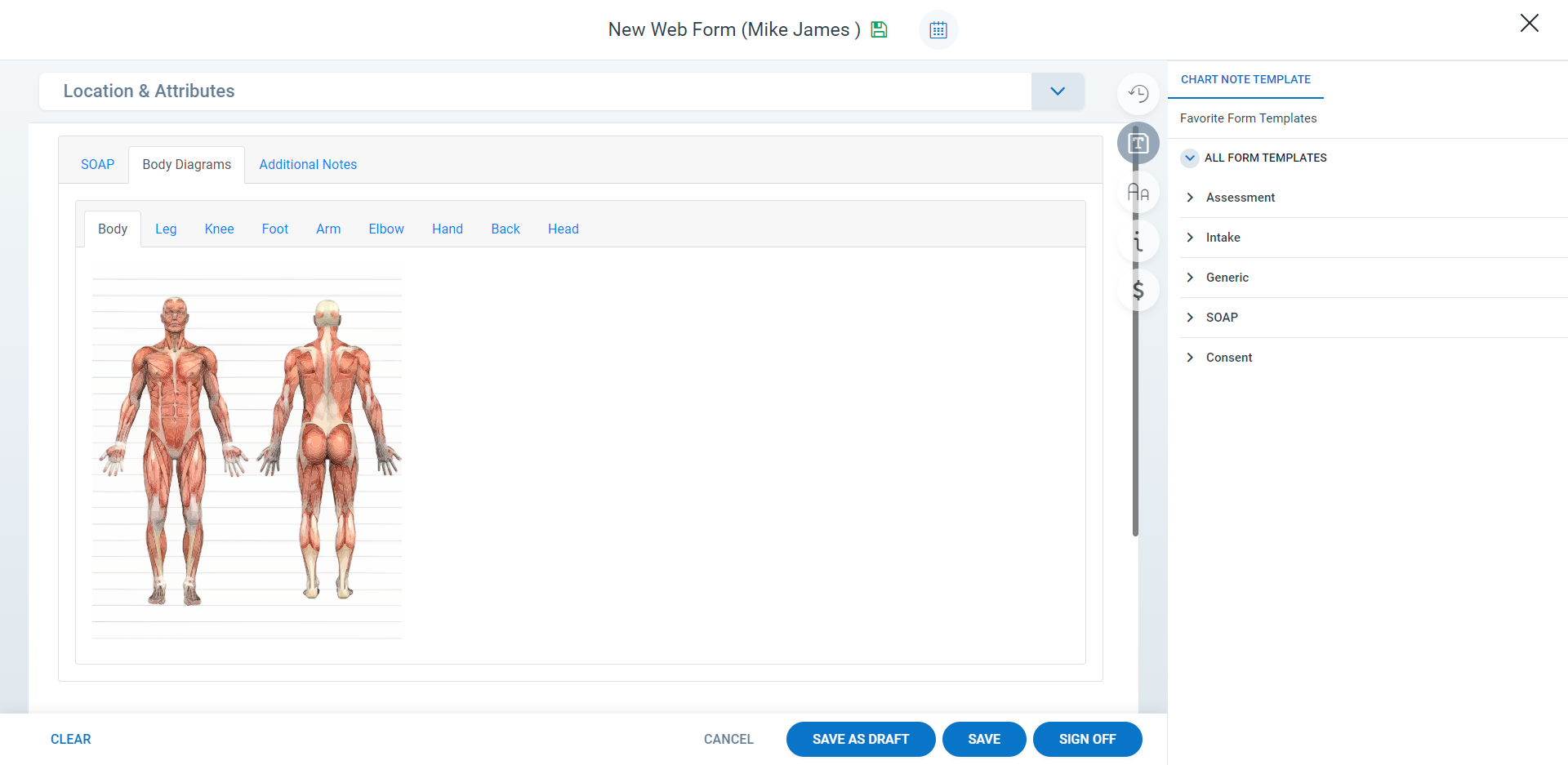 Clinicmaster Pricing, Alternatives & More 2025 | Capterra