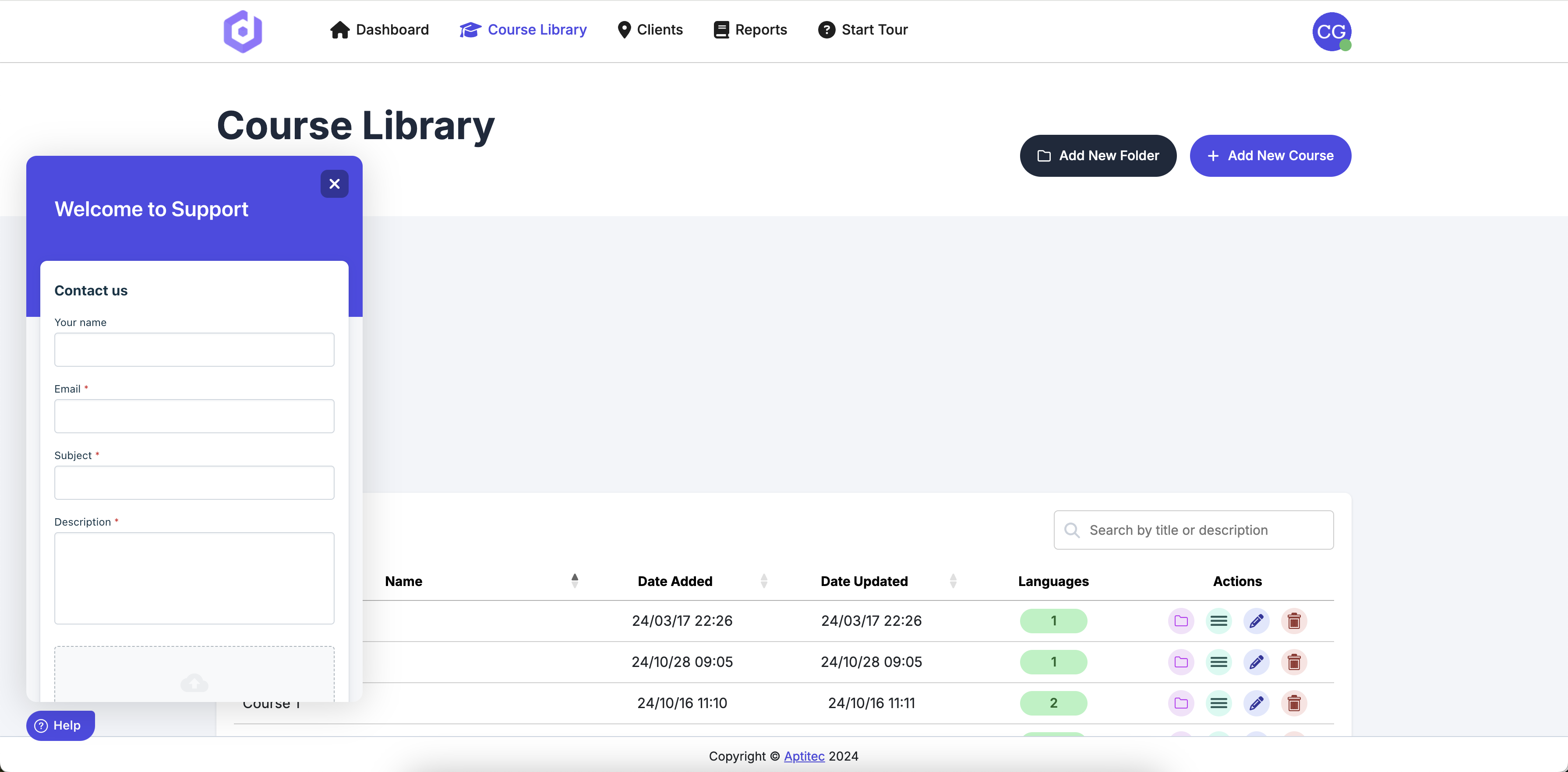 SCORM Dispatch Software - 2025 Reviews, Pricing & Demo