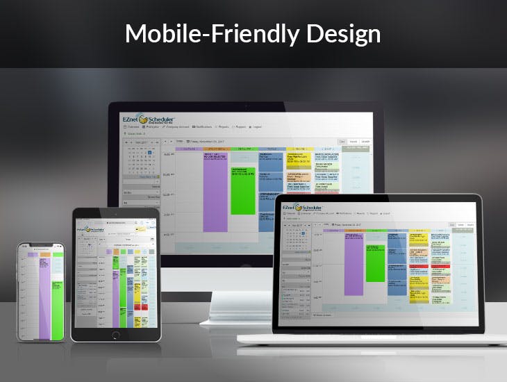 EZ Auto Scheduler Pricing, Alternatives & More 2023 | Capterra
