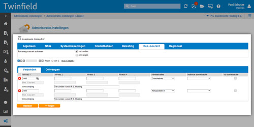 Twinfield Price, Features, Reviews & Ratings - Capterra India