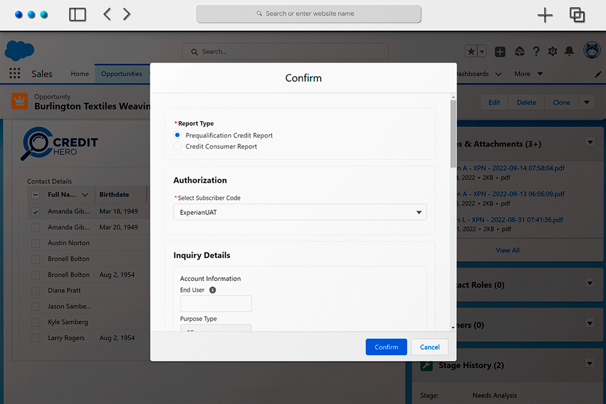 Cloudsquare Credit Software - 2024 Reviews, Pricing & Demo