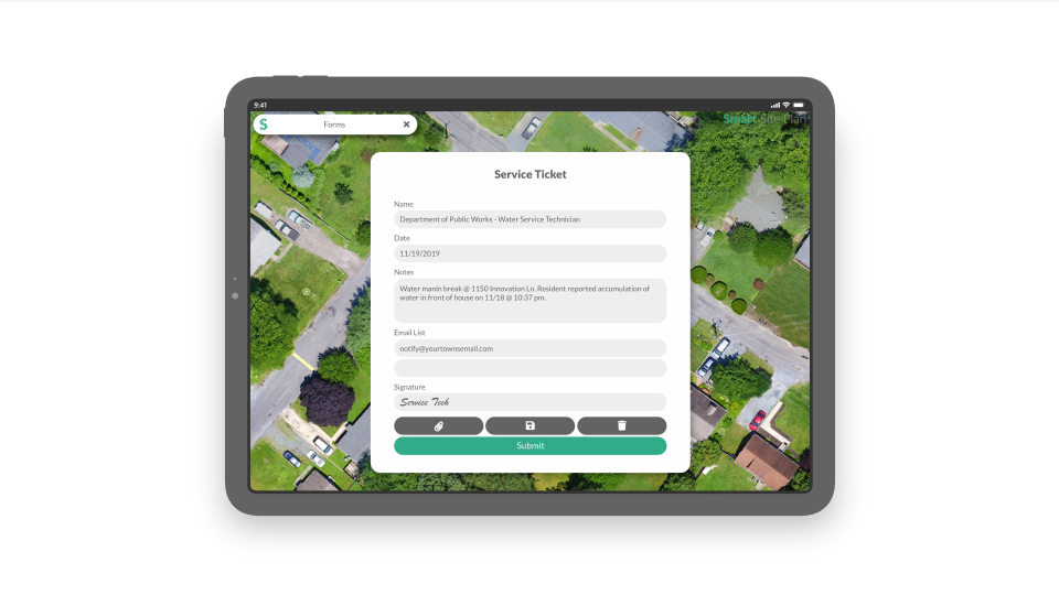 Smart Site Plan Cost & Reviews - Capterra Australia 2024
