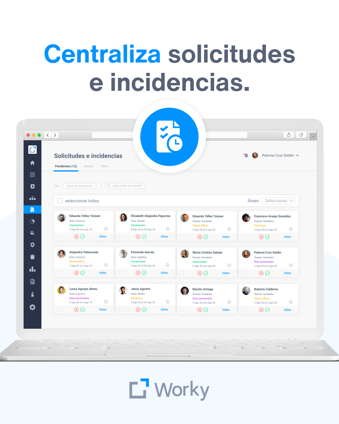 Worky: precios, funciones y opiniones | GetApp Colombia 2024
