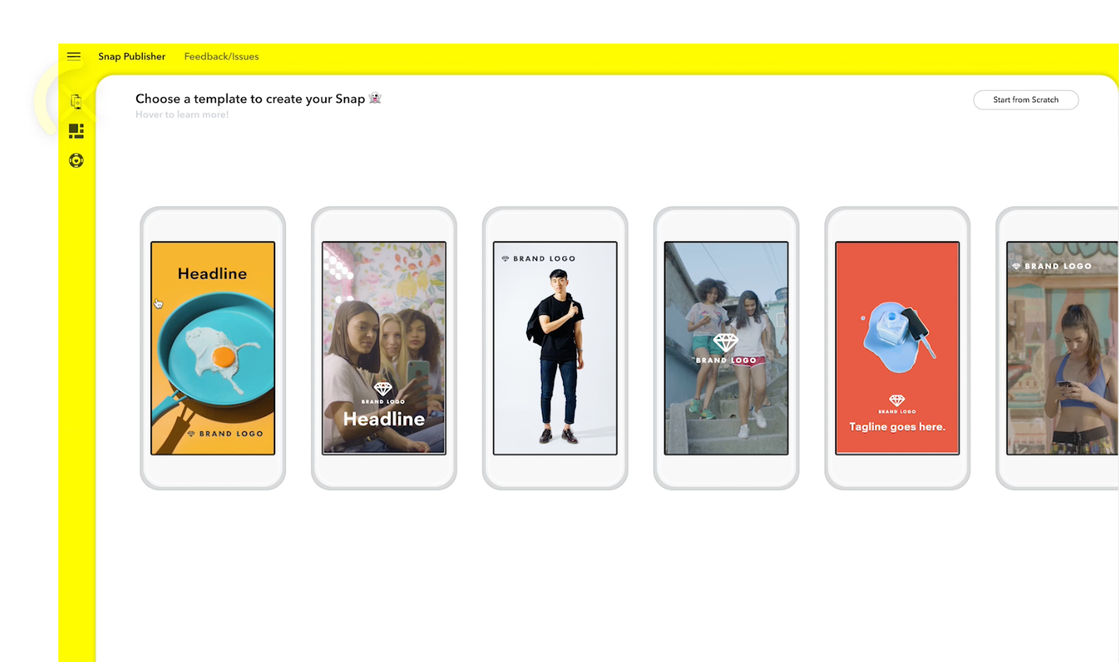 Snapchat for Business Reviews, Cost & Features | GetApp Australia 2025