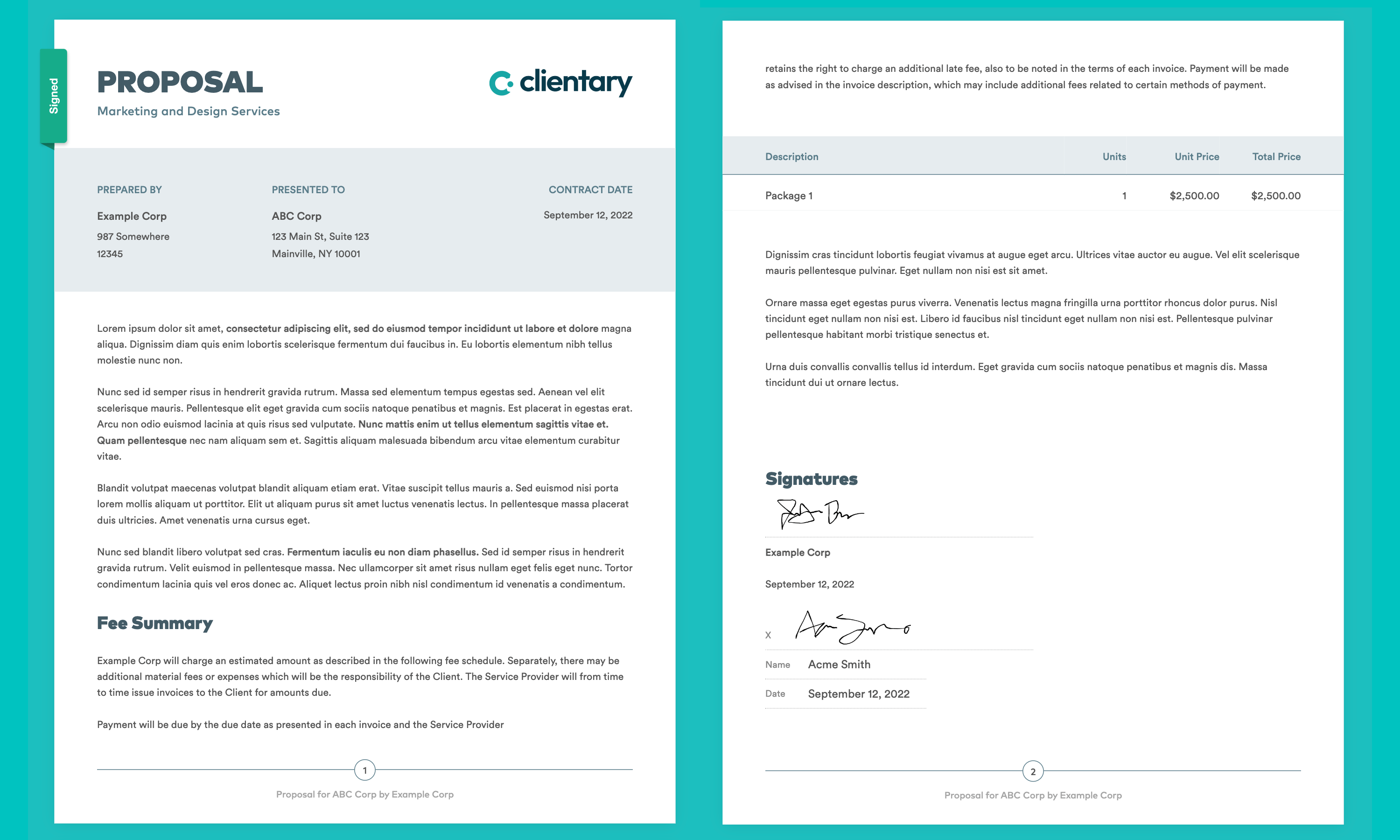 Clientary - Opiniones, precios y características - Capterra España 2025