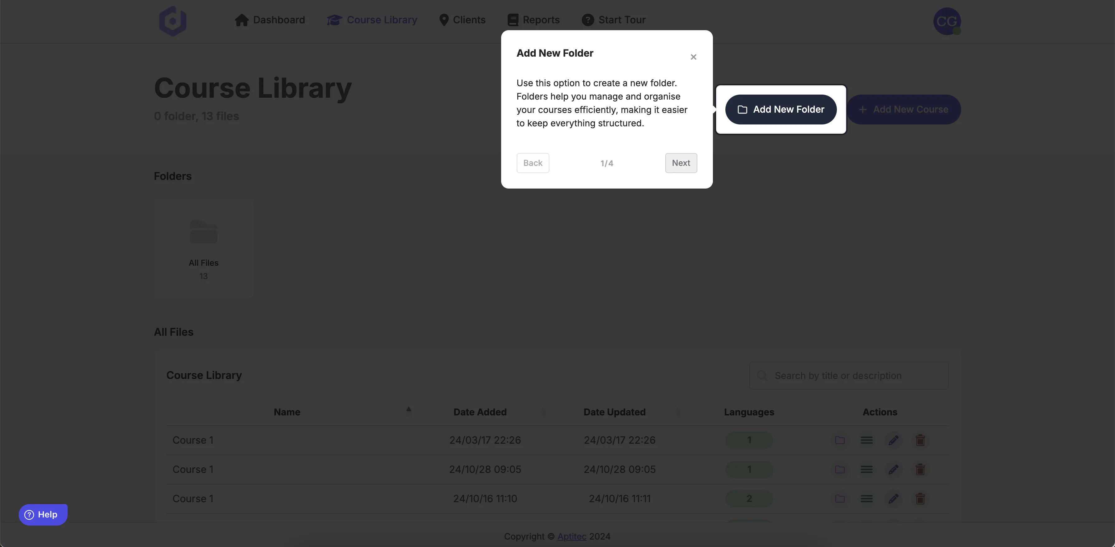 SCORM Dispatch Price, Features, Reviews & Ratings - Capterra India