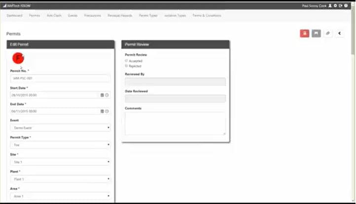 IAMPermit Reviews, Cost & Features | GetApp Australia 2025