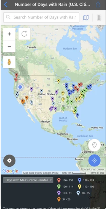 BatchGeo Cost & Reviews - Capterra Australia 2023