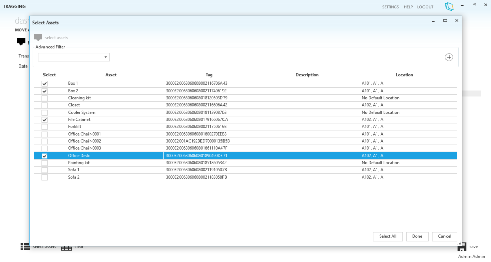 Fixed Assets Tracking Cost & Reviews - Capterra Australia 2023