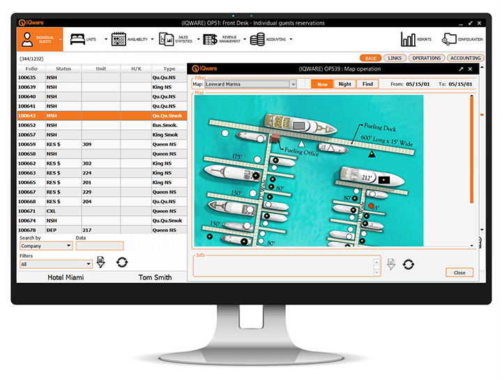 IQpms Cost & Reviews - Capterra Australia 2023
