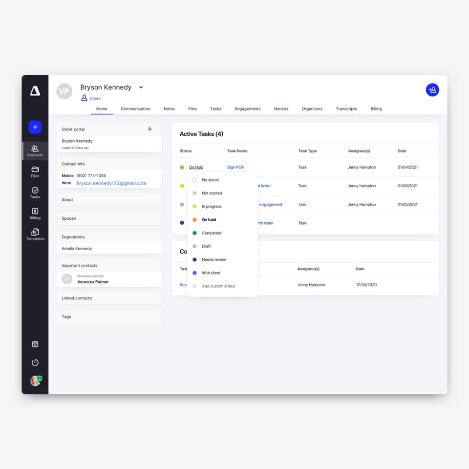 Canopy Pricing, Alternatives & More 2022 - Capterra