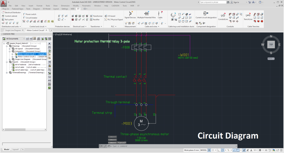 Cadison E&I Designer Pricing, Cost & Reviews - Capterra UK 2022