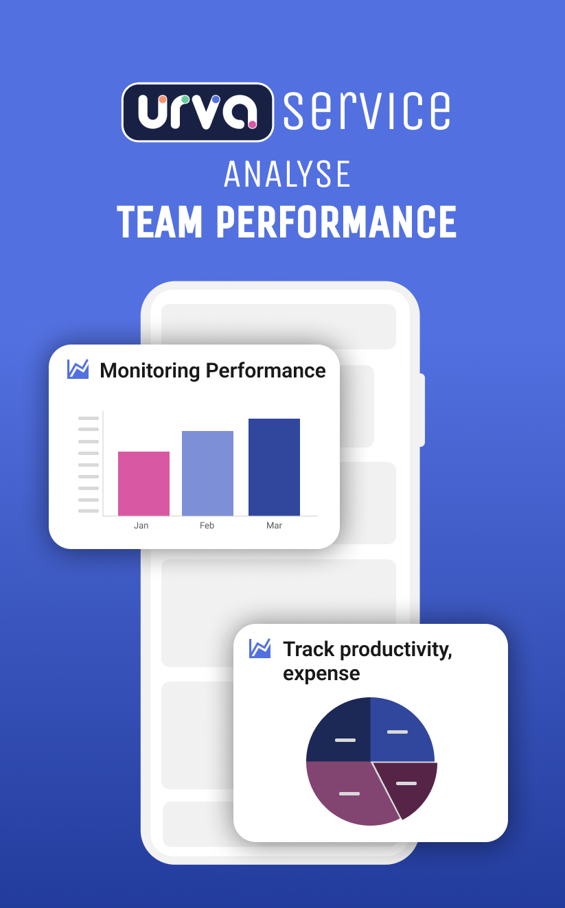 URVA Service Software - 2025 Reviews, Pricing & Demo