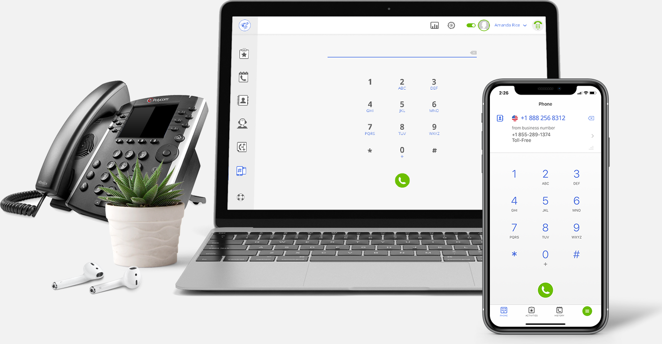 MightyCall Pricing, Features, Reviews & Alternatives | GetApp