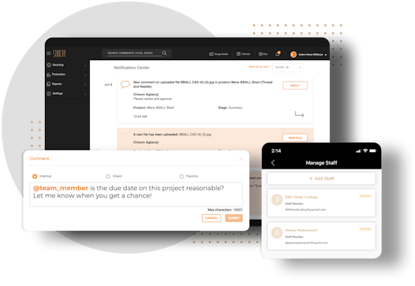 Suuchi GRID Reviews, Demo & Pricing - 2022