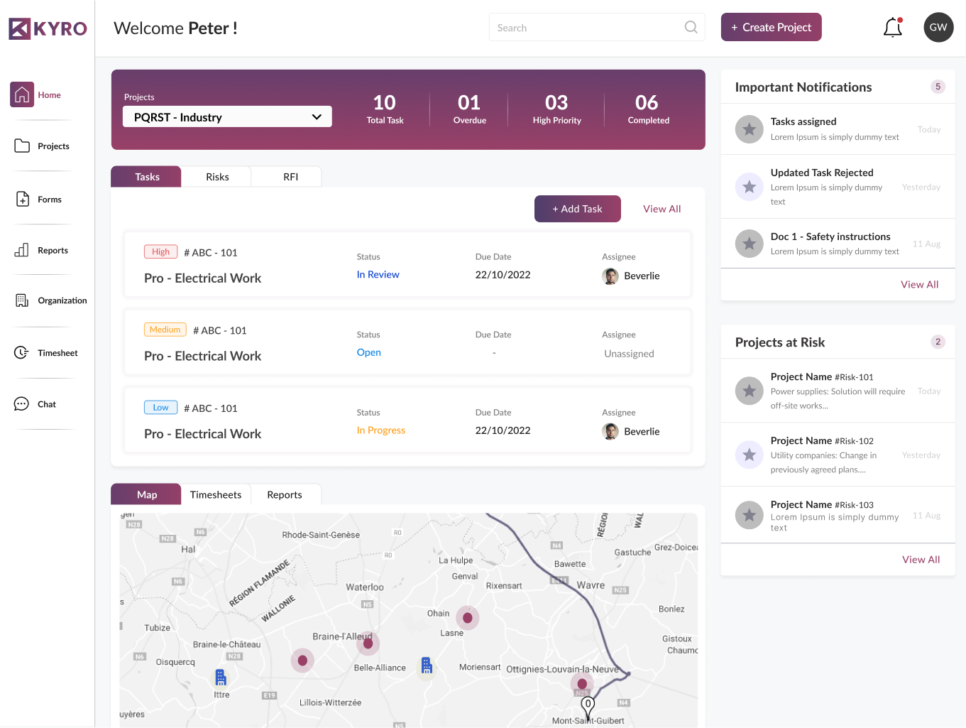 KYRO Cost & Reviews - Capterra Australia 2024