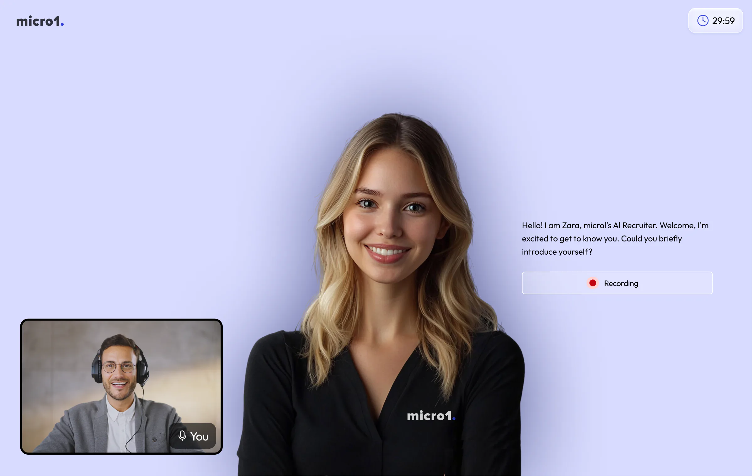 micro1 Price, Reviews & Features - Capterra South Africa 2026