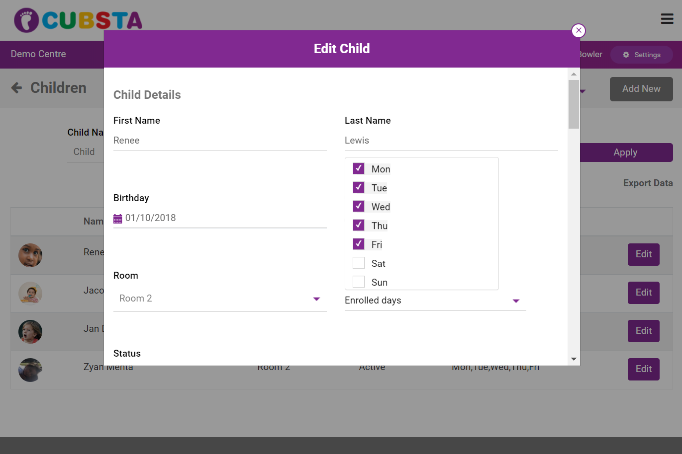 Cubsta Software - 2024 Reviews, Pricing & Demo
