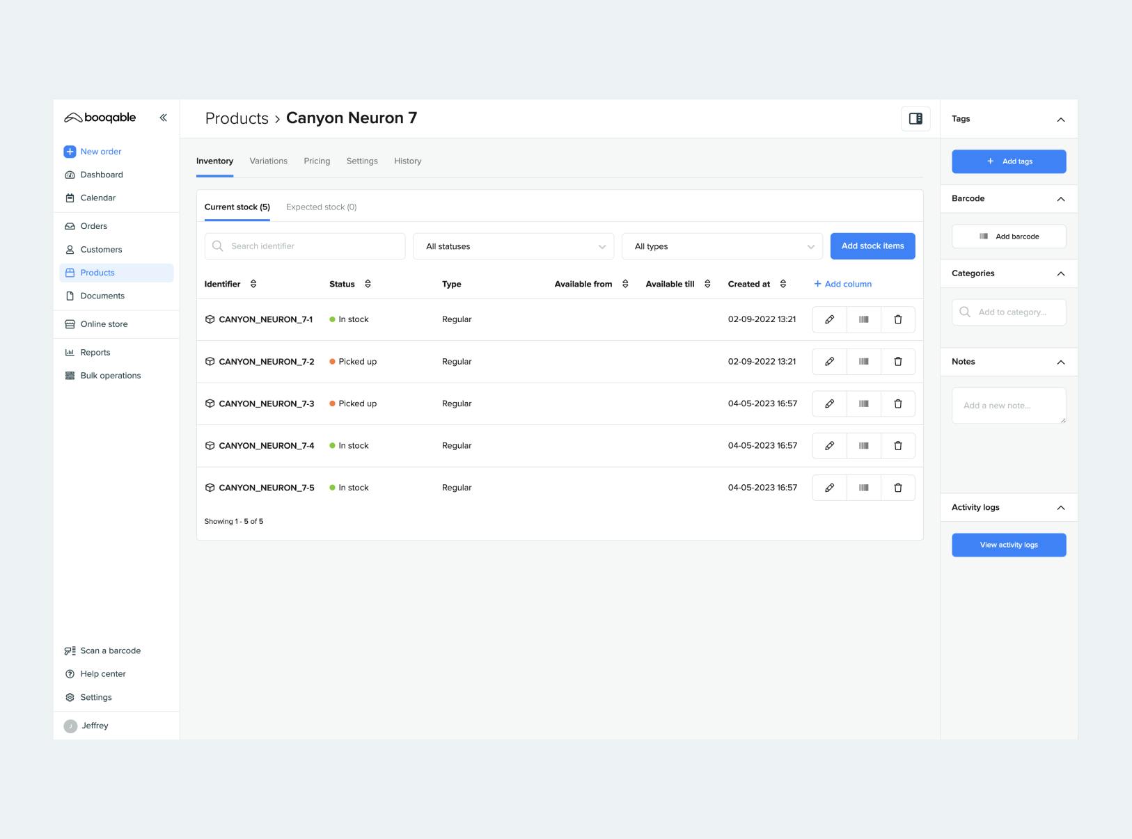 Booqable Pricing, Alternatives & More 2023 | Capterra