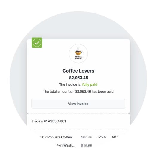 SumUp Invoice Pricing, Alternatives & More 2023 | Capterra
