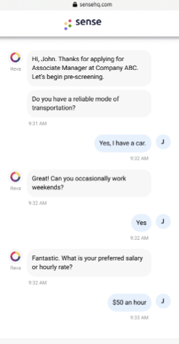 Sense Reviews, Prices & Ratings | GetApp UK 2025