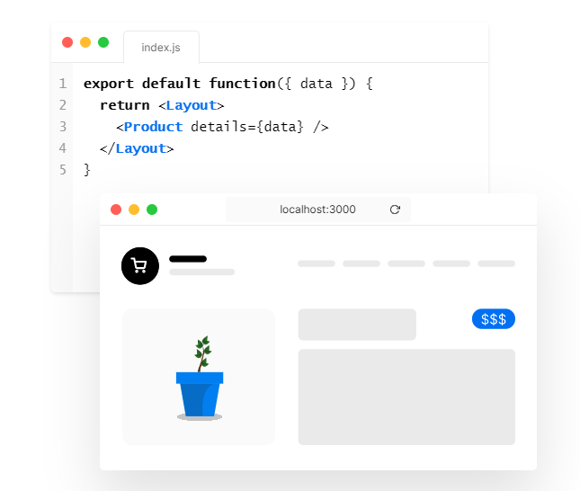 Vercel Software - 2025 Reviews, Pricing & Demo