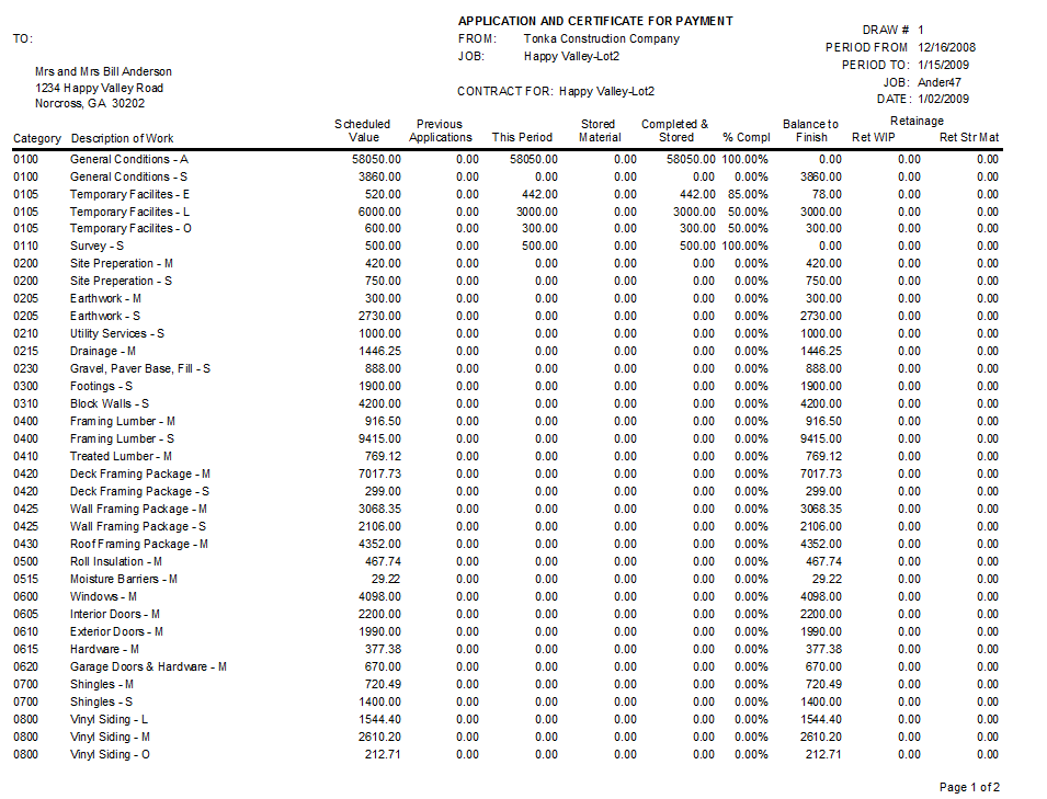 Job Accounting Plus | Reviews, Pricing & Demos - SoftwareAdvice GB