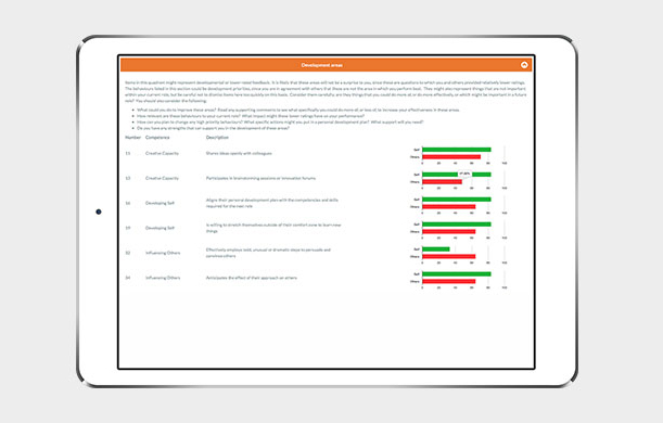 Talent 360 Reviews, Cost & Features | GetApp Australia 2025