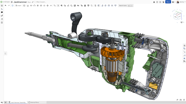 Autodesk Fusion vs Onshape - 2025 Comparison - Software Advice