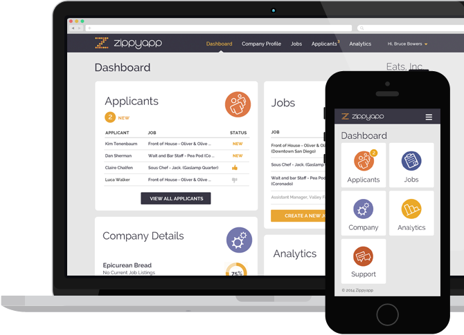 ZippyApp Reviews, Cost & Features | GetApp Australia 2023