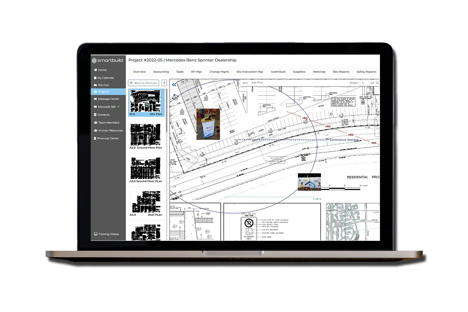 SmartBuild Pricing, Alternatives & More 2023 | Capterra