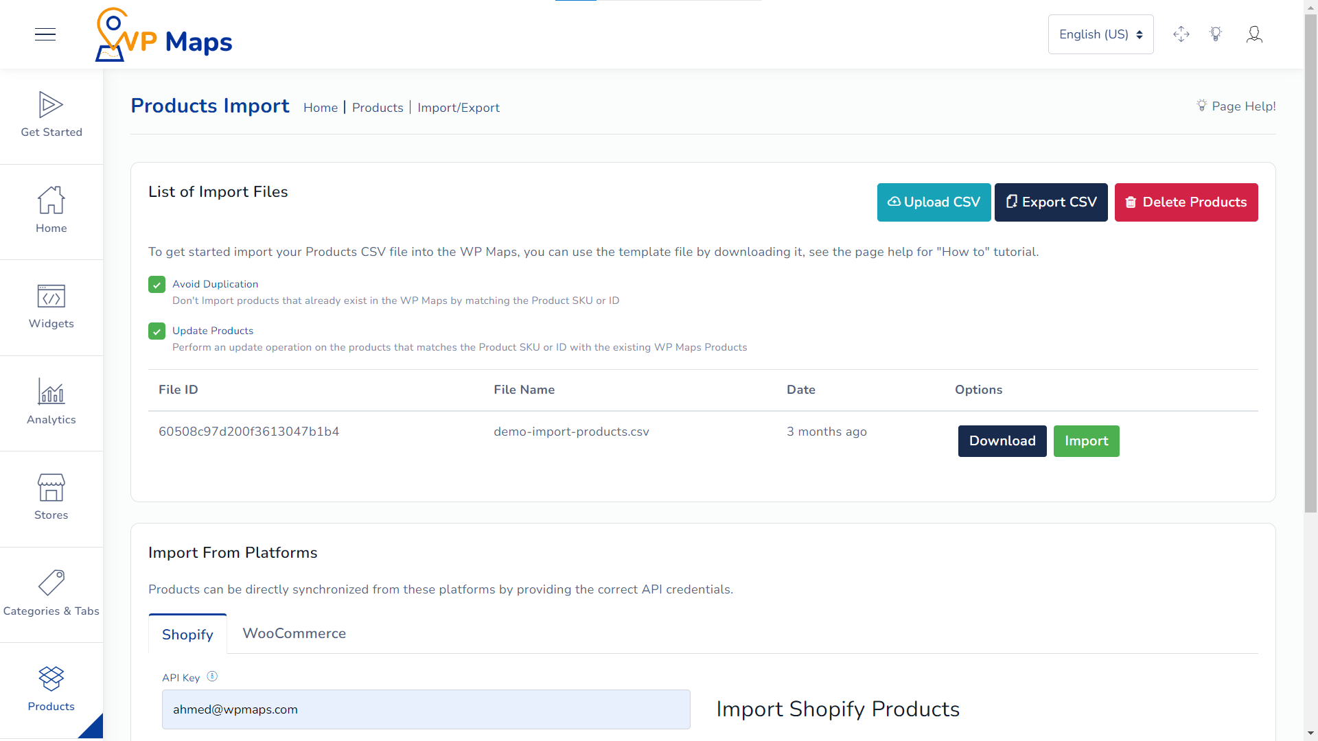 WP Maps | Reviews, Pricing & Demos - SoftwareAdvice AU