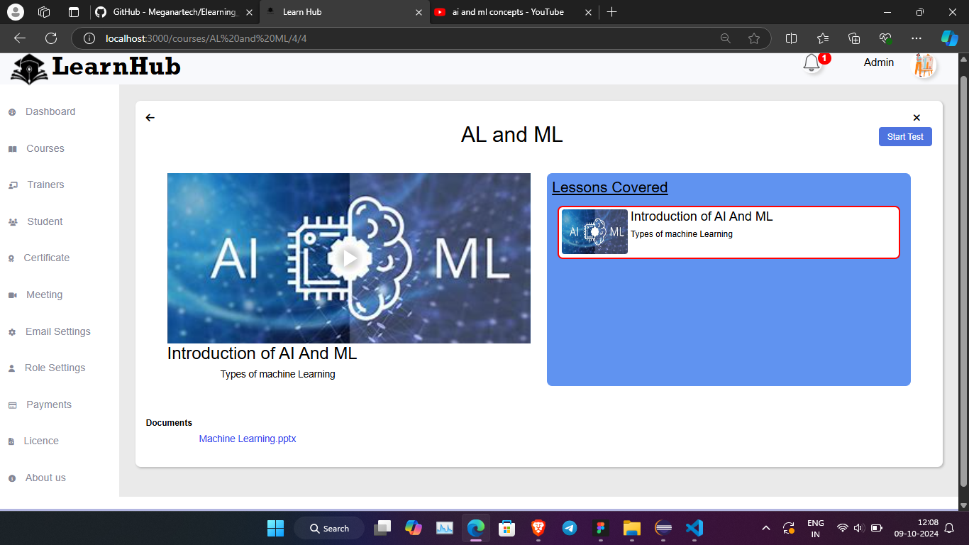 LearnHub Cost & Reviews - Capterra Australia 2025