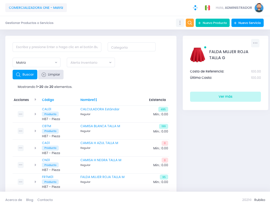 StockIt: precios, funciones y opiniones | GetApp Chile 2025