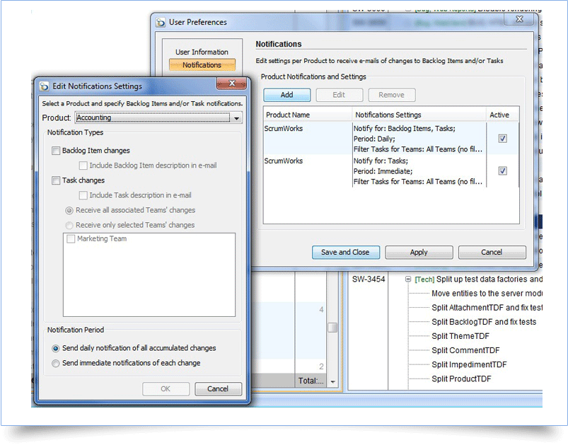 ScrumWorks Pro Reviews, Pricing & Ratings | GetApp NZ 2023