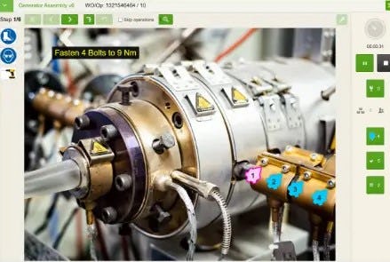 VKS Software - 2025 Reviews, Pricing & Demo