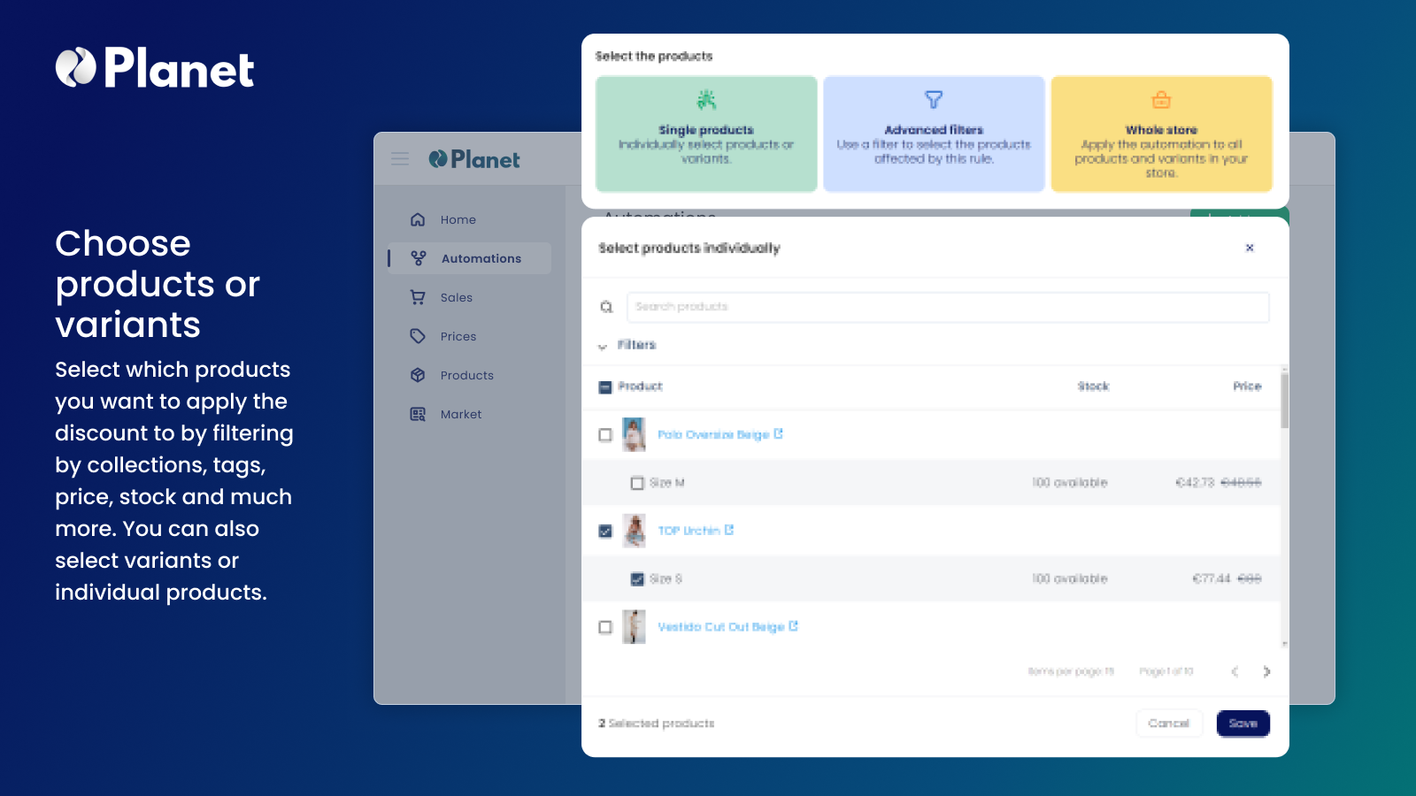 Planet Price, Features, Reviews & Ratings - Capterra India