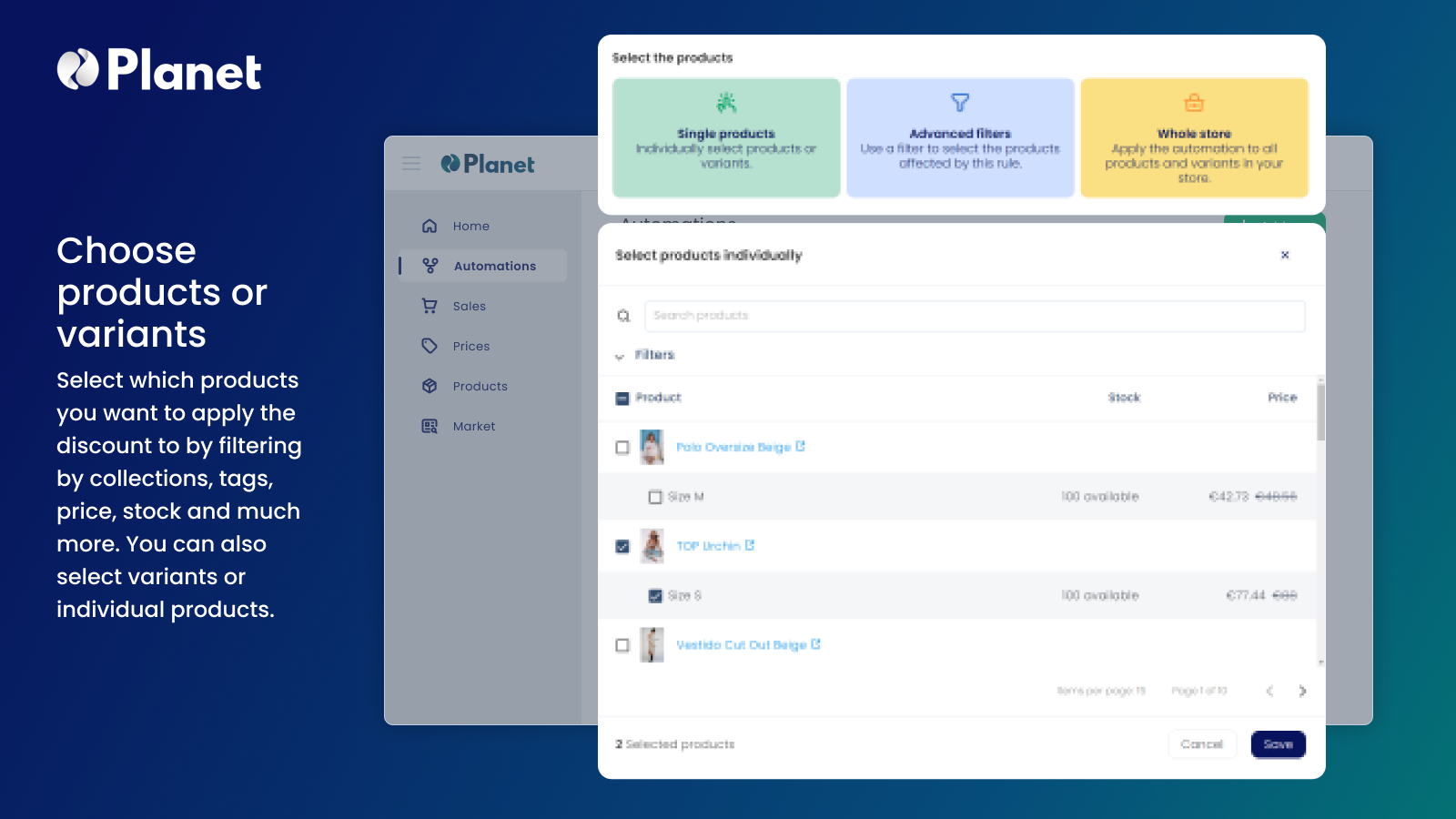 Planet - Opiniones, precios y características - Capterra España 2025