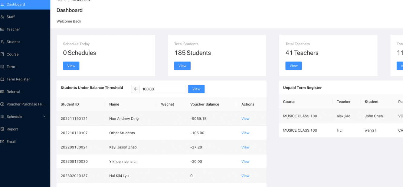 edu.help Software - 2025 Reviews, Pricing & Demo