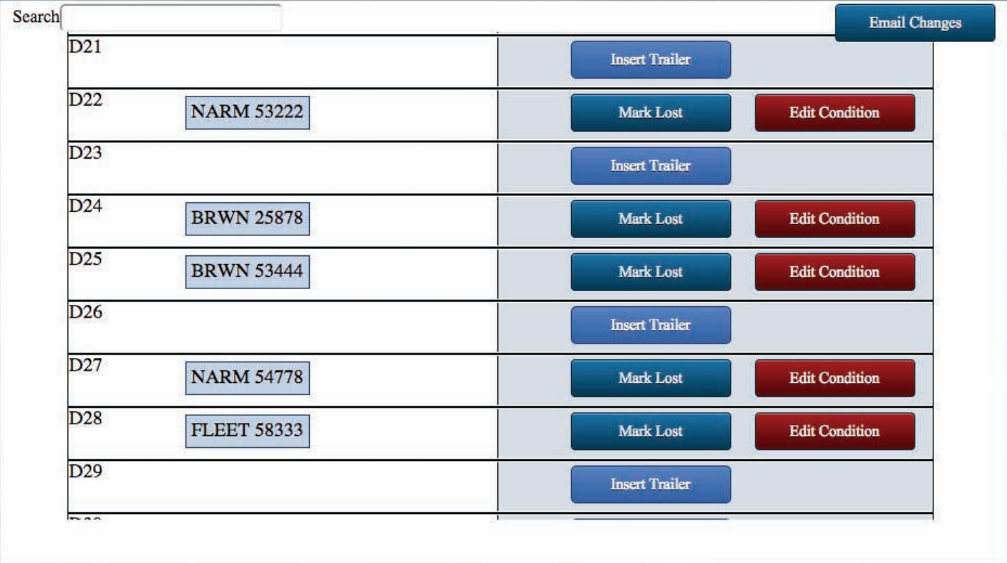 Yard Management Solutions Pricing, Features, Reviews & Alternatives ...