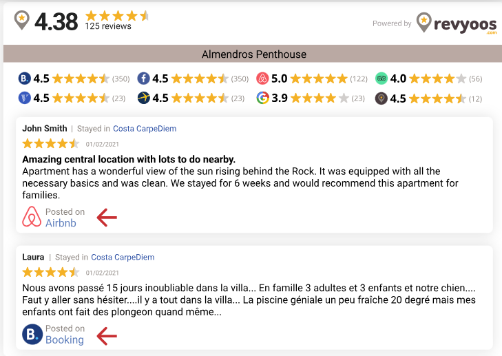 Revyoos | Reviews, Pricing & Demos - SoftwareAdvice GB