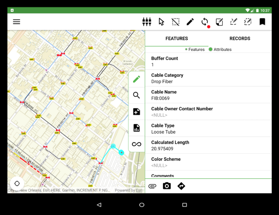 3-GIS Network Solutions Pricing, Alternatives & More 2025 | Capterra