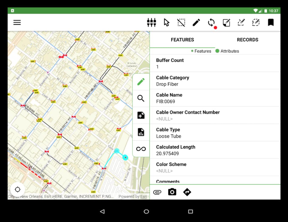 3-GIS Network Solutions Pricing, Alternatives & More 2023 | Capterra