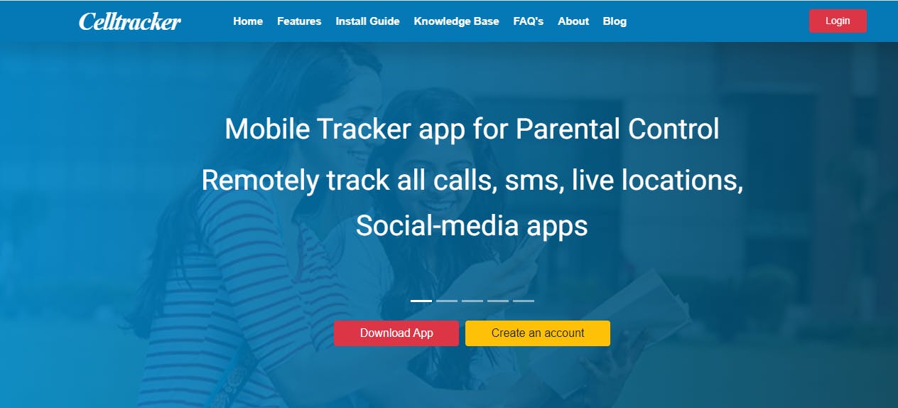 Celltracker Pricing, Alternatives & More 2023 | Capterra