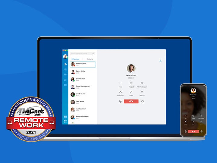 Yeastar Cloud PBX Reviews, Cost & Features | GetApp Australia 2025