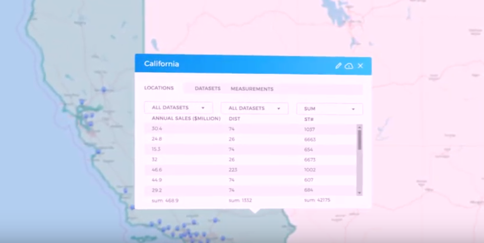 Mapline Pricing, Alternatives & More 2025 | Capterra