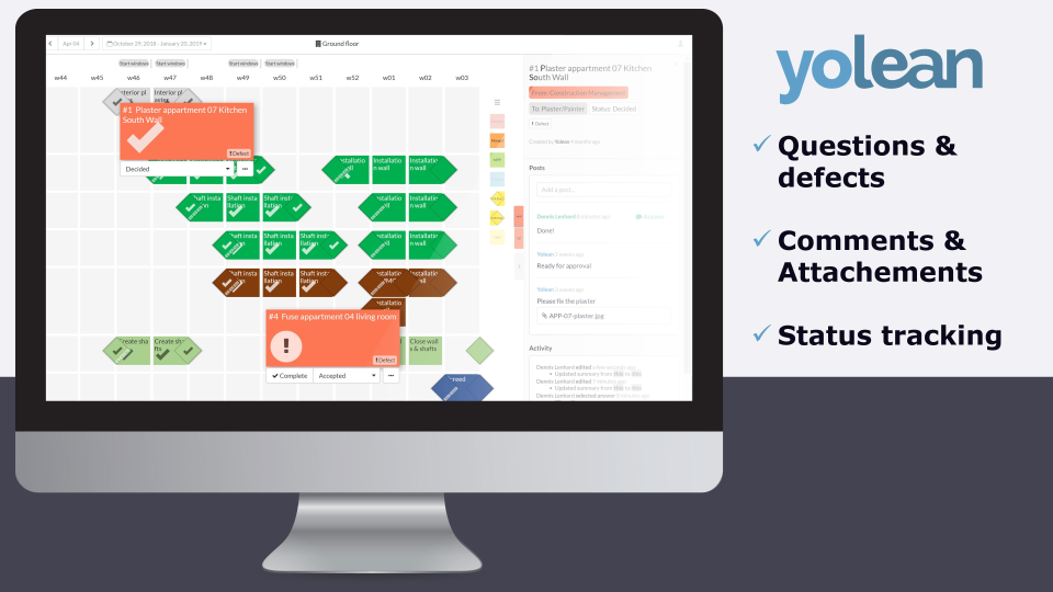 Yolean Pricing, Alternatives & More 2025 | Capterra