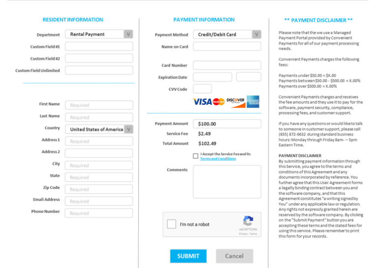 IntelliPay Software - 2025 Reviews, Pricing & Demo