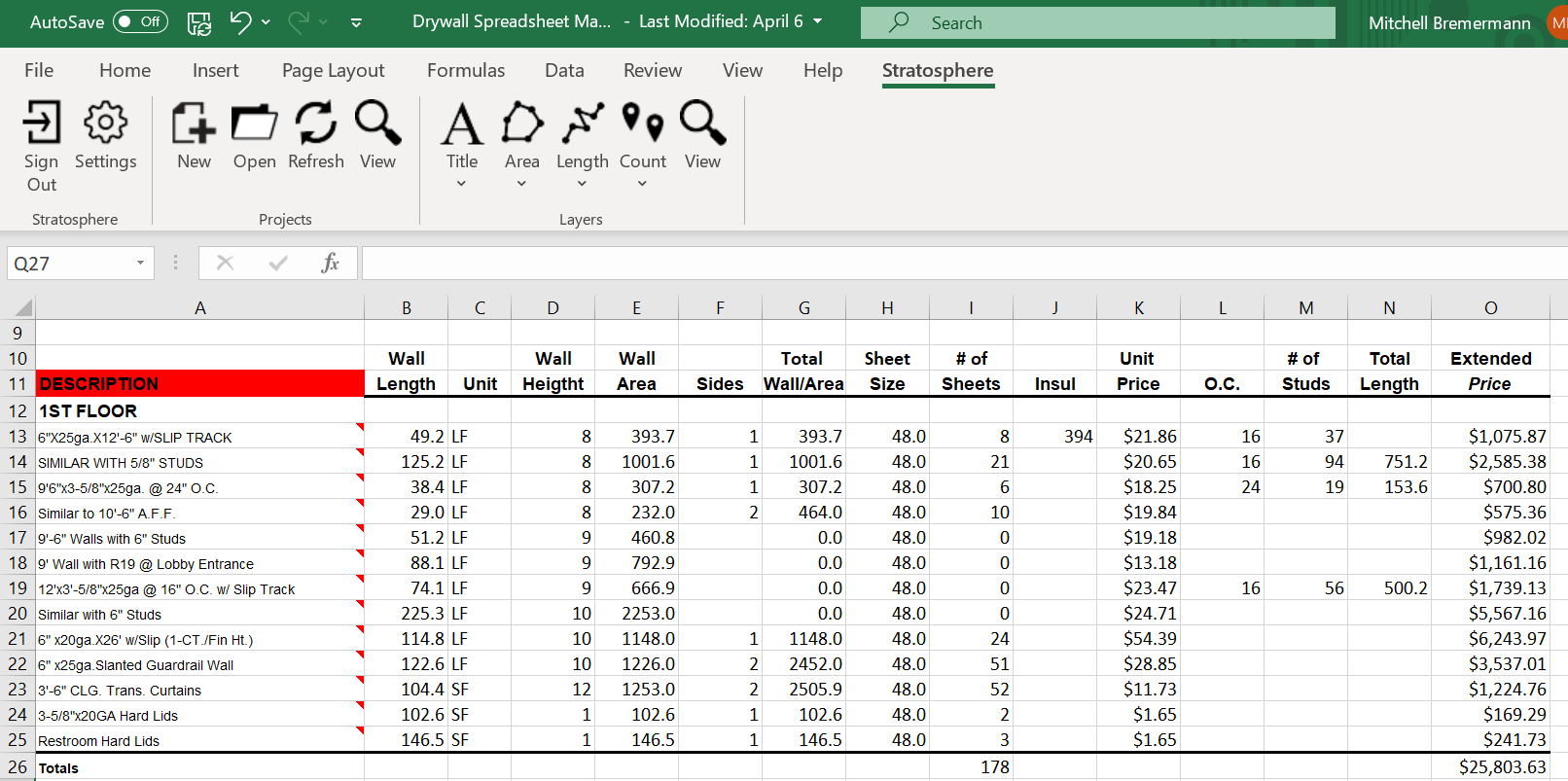 Stratosphere | Reviews, Pricing & Demos - SoftwareAdvice IE